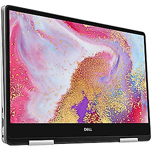 Newest Dell Inspiron 7000 Business Laptop, 13.3" UHD 4K IPS Touchscreen, Intel Core i7 Quad-Core Processor, 16GB RAM, 1TB PCIe SSD, Backlit Keyboard, Fingerprint Reader, Windows 10