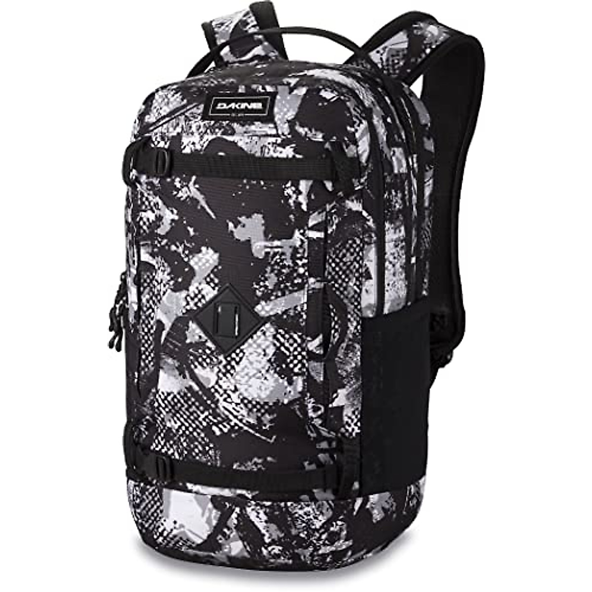 Dakine Urbn Mission Pack 23L - Street Art, One Size