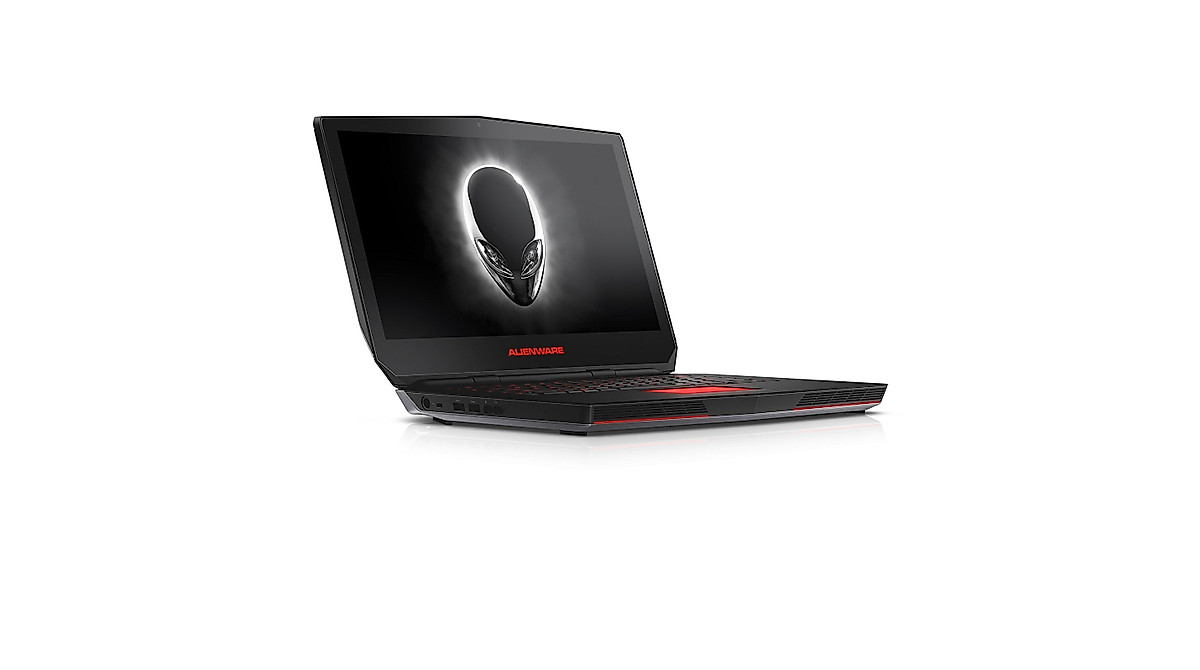 Alienware AW15R2-8469SLV 15.6-Inch UHD Gaming Laptop with GTX 970M