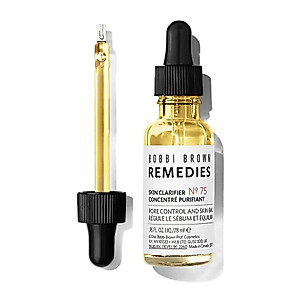 Bobbi Brown Remedies No. 75 Skin Clarifier - Pore Control and Skin Balance - 0.95 fl oz