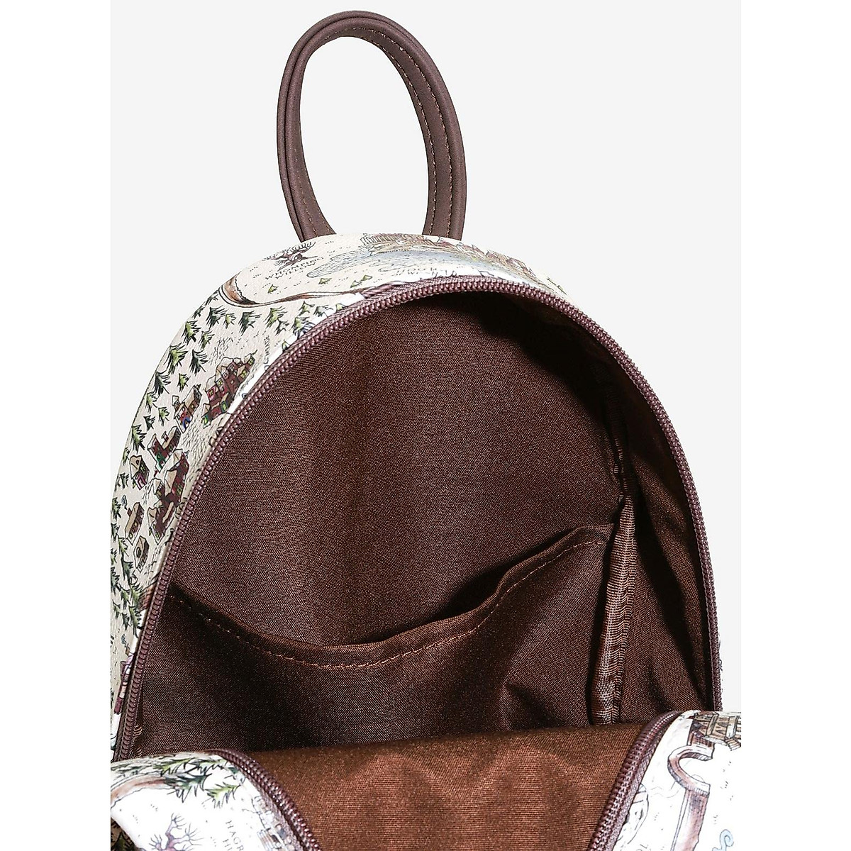 Harry Potter Celestial Magical Creatures Mini Backpack