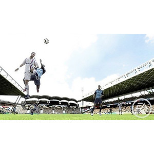 FIFA Soccer 10 - Xbox 360 (Renewed)