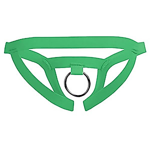 NOLDARES Sexy Lingerie Quick Dry C-String Bulge Pouch Underwear Invisible Bikini Briefs Sissy Panties Nightwear AC21