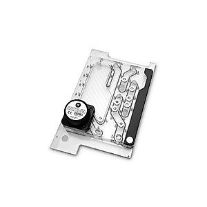 EK Water Blocks EK-Quantum Reflection PC-O11D Mini D5 PWM D-RGB - Acryl