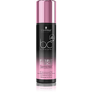 BC BONACURE Fibre Force Fortifying Primer, 6.7-Ounce