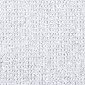 Tommy Bahama- Washcloth Set, Highly Absorbent Cotton Bathroom Decor, Low Linting & Fade Resistant (Northern Pacific White, 12 Piece)