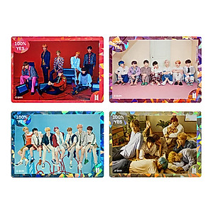 CONSTELLAR Do You Know Me? BTS Edition (English Version)