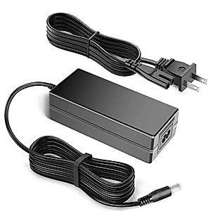 Kircuit 19V AC/DC Adapter Compatible with PetSafe Wireless Fence Pet Containment System (PIF-300) Power Supply