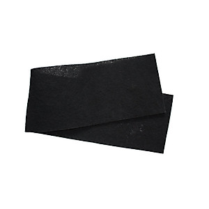 CFS Carbon Replacement Pre-Filter For Honeywell 50250-S 24000 24500 50250-S 52500 Air Purifier by CFS