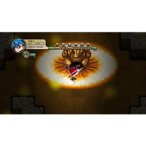 Meikyuu Touro Legasista [Japan Import]