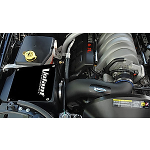 Volant 17861 Cool Air Intake Kit