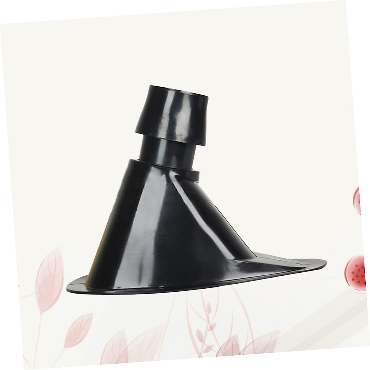 INOOMP Adhesive Rod Holder Fishing Bracket Fishing Support Fishing Boat Base