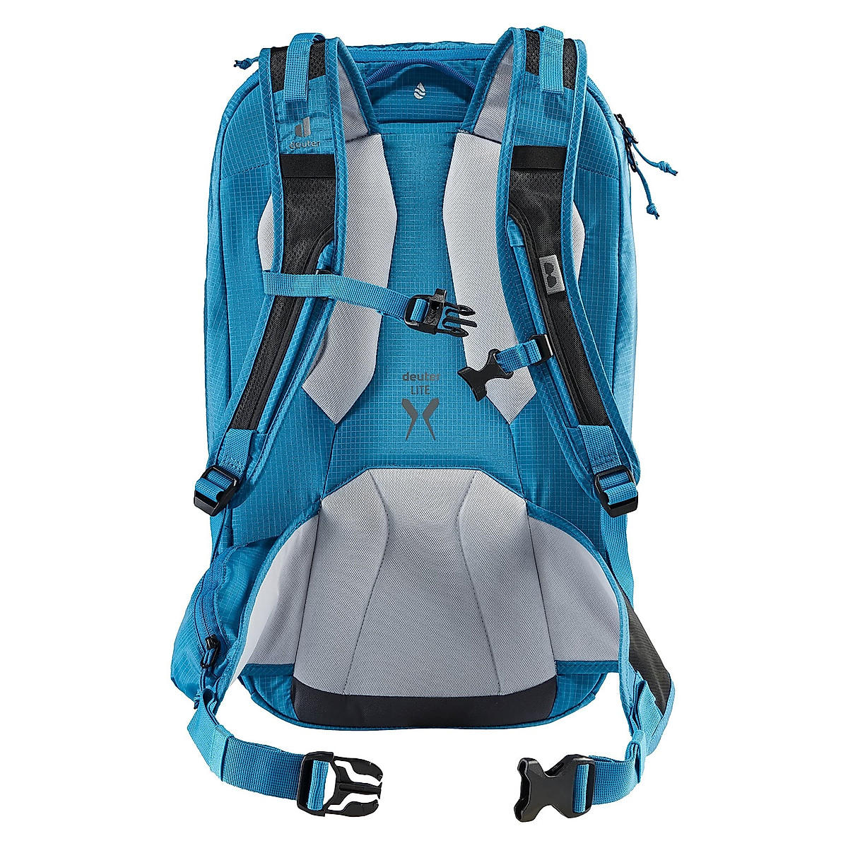 Deuter Women's Modern, Azure, 18 L