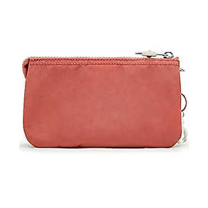 Kipling Women's Creativity Large Pouch, Versatile Cosmetics Kit, Lightweight Travel Organizer