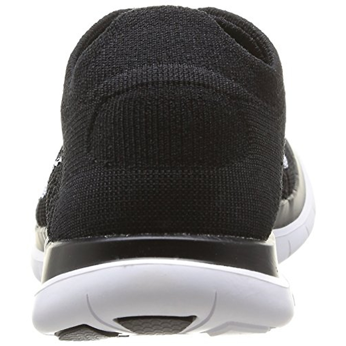 Nike Flyknit 4.0 (Black) (9.5)