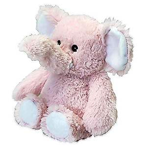 Pink Elephant Warmies
