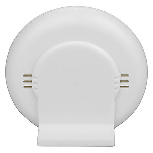 Kitchen Timer, 60 Minutes Round Shape Timer Kitchen Cooking Ring Mechanical Counter Alarm Clock for Cooking, Game Timers, Titness Exercising