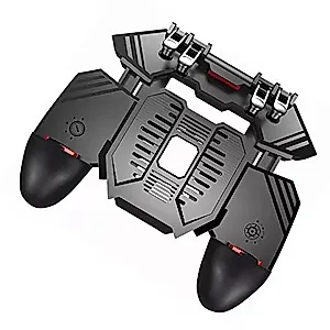 Gamepad, Mobile Game Controller AK77 Professional for Game Accessories