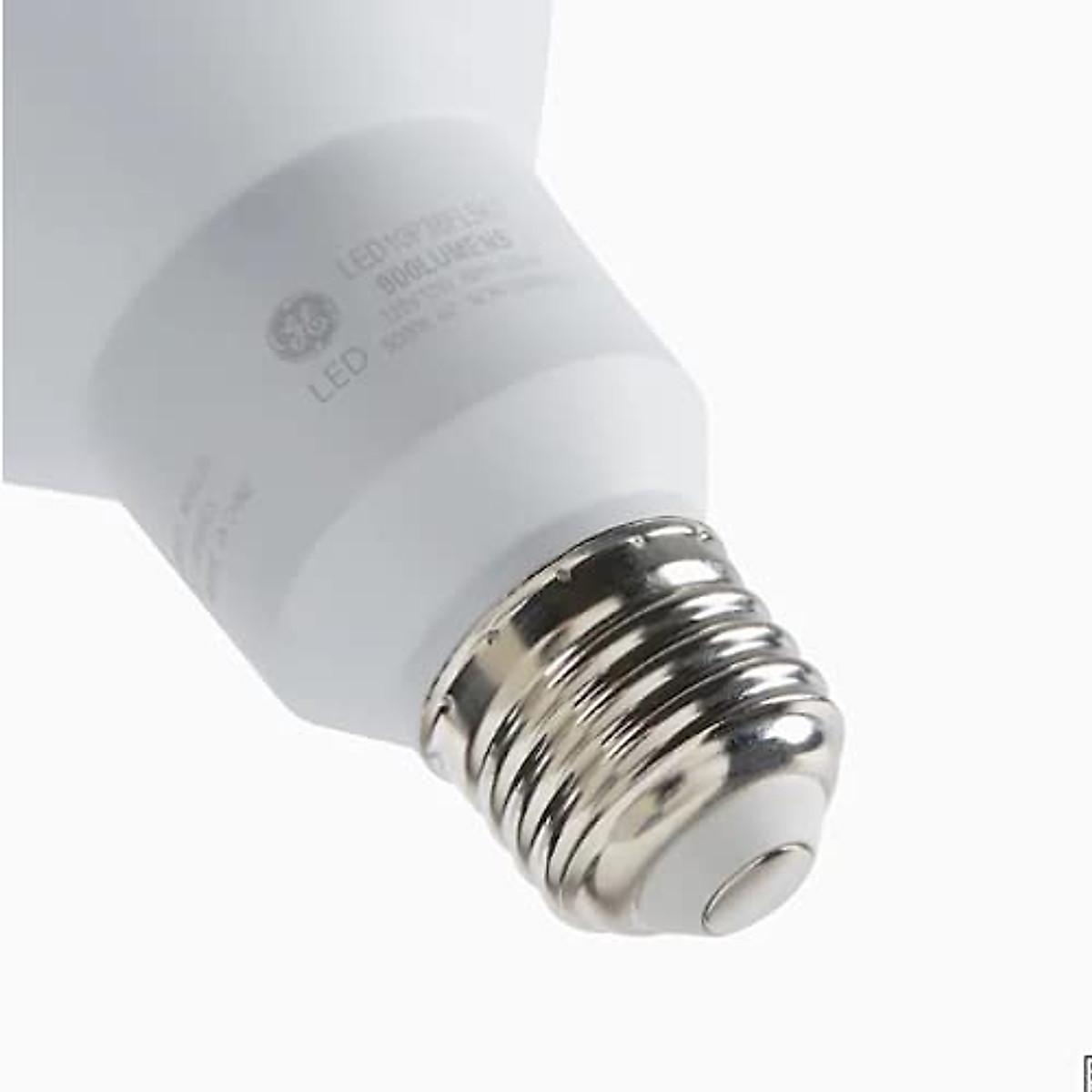 GE LED 90-Watt EQ LED Par38 Daylight Flood Light Bulb (12-Pack)