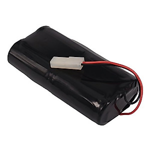 Battery Replacement for Shark VAC-V1925 V1925,XBV1925