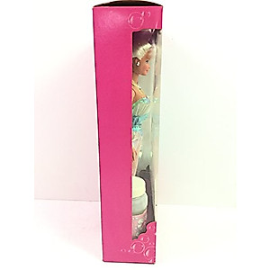 Bubble Angel Barbie Mattel #12443 1994