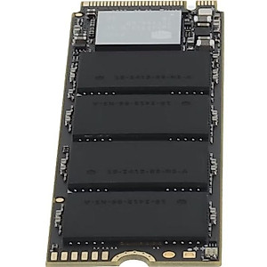 AddOn 1 TB Solid State Drive - M.2 2280 Internal - PCI Express NVMe (PCI Express NVMe 3.0 x4) - TAA Compliant