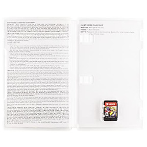 Cruis'n Blast - Nintendo Switch