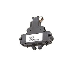 Dishwasher Door Latch Сompatible with GE CDT845P4N1W2, GDP615HFM0DS, GDT580SMF5ES, CDT875P2N0S1, GDF620HGJ6WW, GDF570SGJ2BB models, 0.8 X 4 X 5 inches