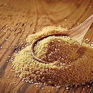 Augason Farms Brown Sugar 3 lbs 8 oz No. 10 Can