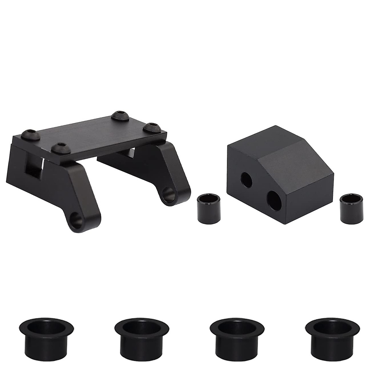Recliner Replacement Parts for Lazy Boy Metal Drive Toggle and Clevis Mount Compatible with La-z-boy Power Recliner Replacement Parts Replace for Lazyboy Electric Recliner Parts