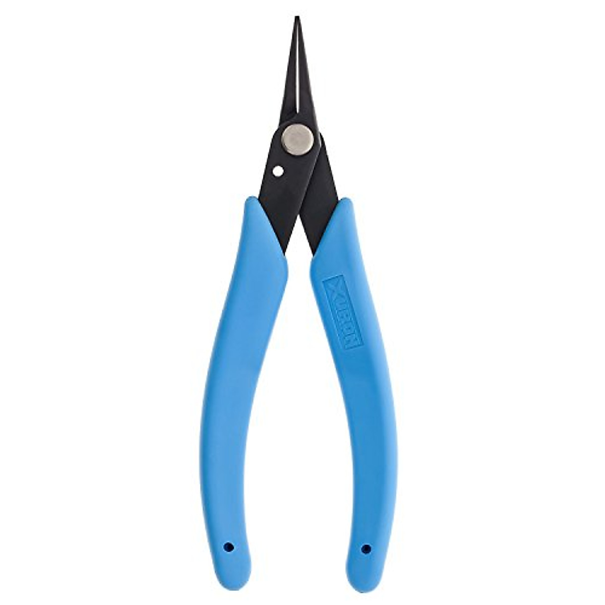 Pliers - Xuron Tweezer Nose 450