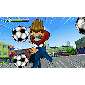 Inazuma Eleven