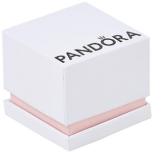 PANDORA My Lucky Horseshoe 925 Sterling Silver Charm - 798379CZ