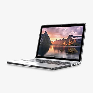 tech21 Pure Tint for MacBook Pro 13" with Retina (2012-2015)