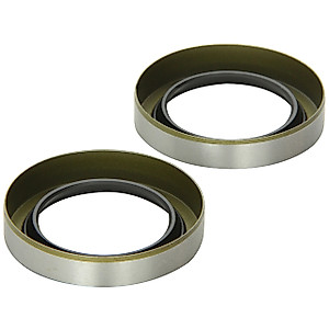 Tekonsha 5604 Grease Seal - OD: 2.561 / ID: 1.719