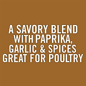 McCormick Perfect Pinch Rotisserie Chicken Seasoning, 5 oz