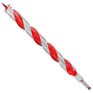 Diablo 1-1/2 in. x 17-1/2 in. Auger Bit