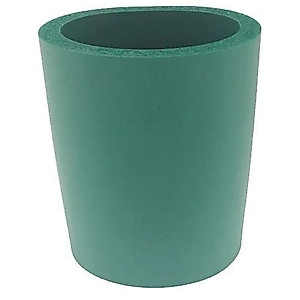 Pen Kit Mall Blank Beer Can Huggers, 6 Pack, Foam Insulated Cooler for Alcohol and Soft Drinks, Flexible Drink Caddies for DIY Projects, Parties, Events, Weddings or Branding (6, Assorted)