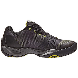 Prince T22.5 Black/Yellow Men's 9.5