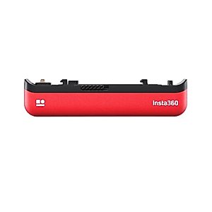 Insta360 ONE RS Battery Base, Also for ONE R