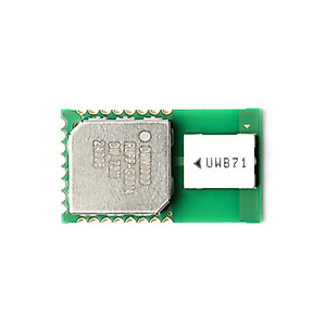 Taidacent UWB DWM1000 Positioning UWB Positioning Module Ultra Wideband Indoor Positioning Module Ultra Wideband Location
