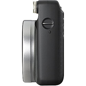 Fujifilm Instax Square SQ6 - Instant Film Camera - Graphite Grey