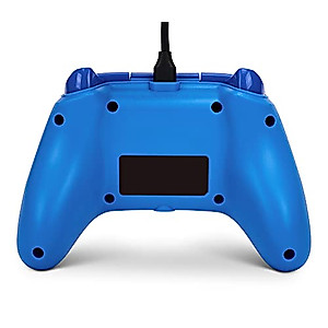 PowerA Wired Controller for Xbox Series X|S - Blue