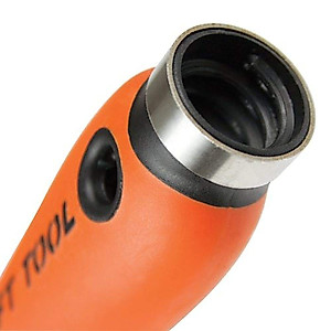 Kraft GG243 14-Inch Squeegee Trowel