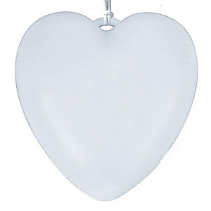 DEKE- Purse heart LED light, handbag, original bag illuminator. (White)