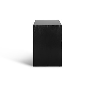 Gator Cases Wood Studio Rack Case with 15" Rackable Depth; 12U (GR-STUDIO-12U)