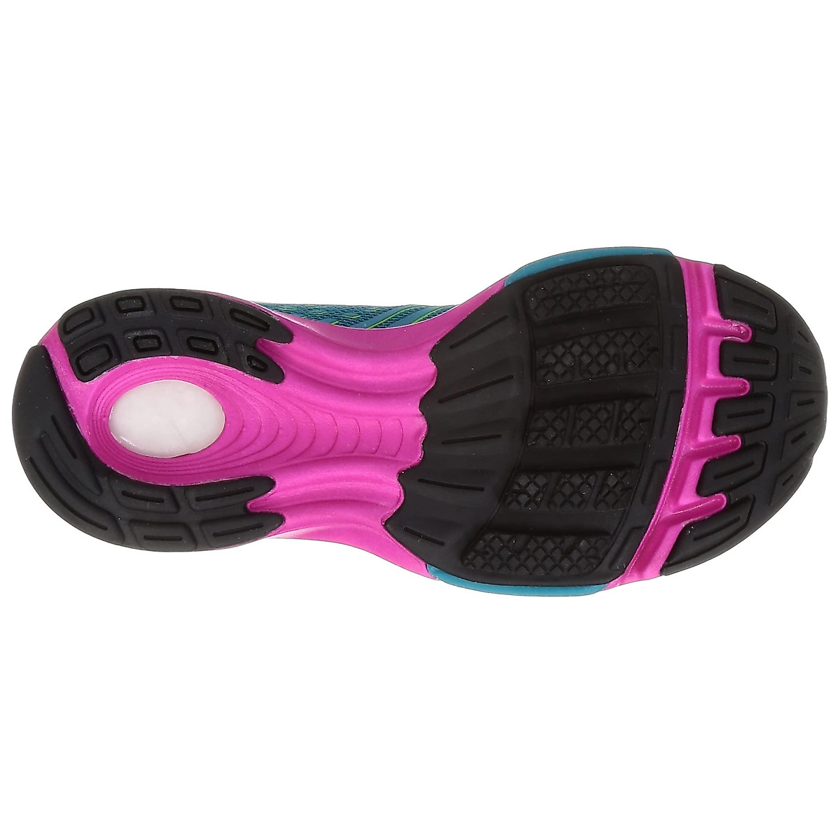 NEWTON Running Women's Fate 9 Size 11 Turquoise