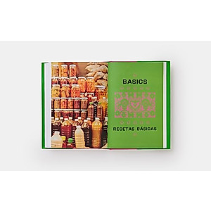 The Mexican Vegetarian Cookbook: 400 authentic everyday recipes for the home cook