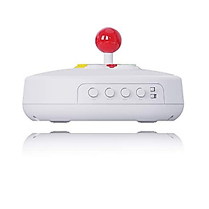 Neogeo Arcade Stick Pro - Neo Geo Pocket