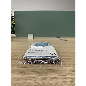 77 Sheets Temporary Tattoo for Men and Women, 17 Sheets Half Arm Chest Shoulder Fake Tattoos, 60 sheets Tiny Black for Adults, Waterproof Realistic Tattoos Long-Lasting